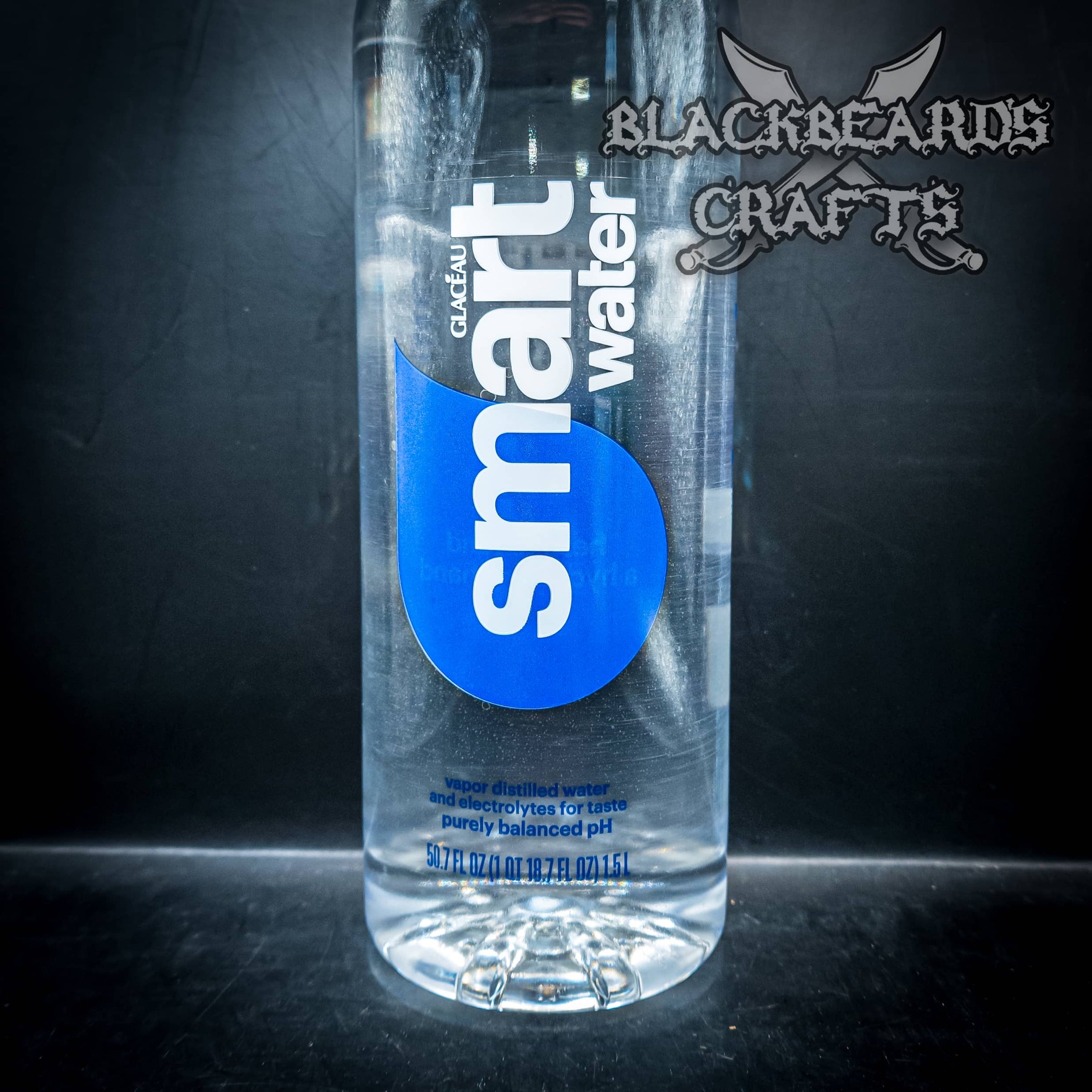 smart water ph